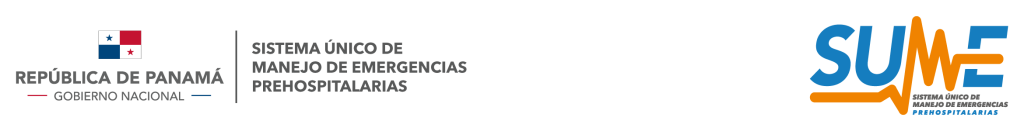 SUME Prehospitalaria